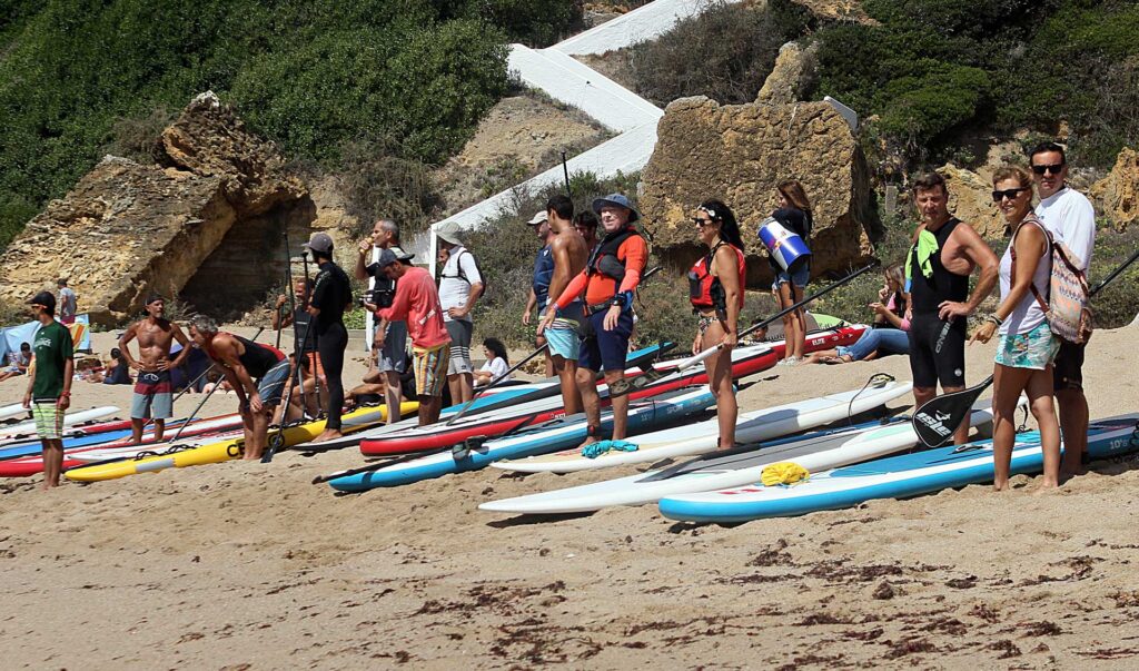 ERICEIRA SURF CLUBE - Ericeira World Surfing Reserve